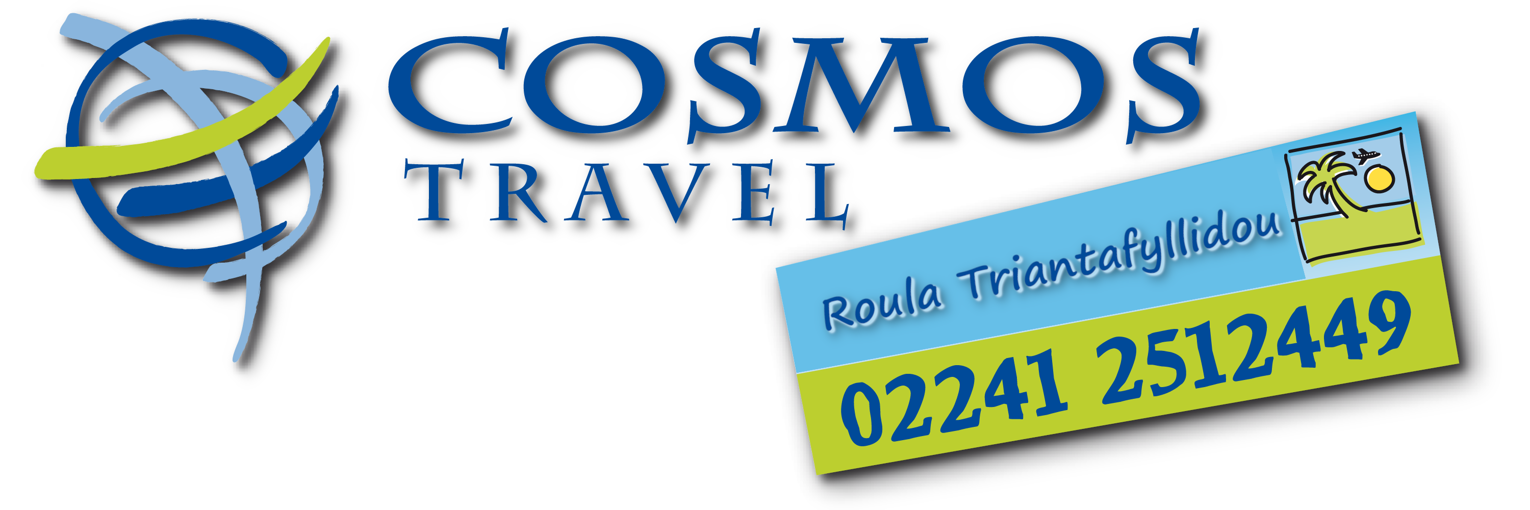 Startseite – cosmos-travel